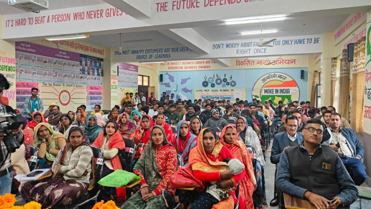 Who We Are - PURE India Trust